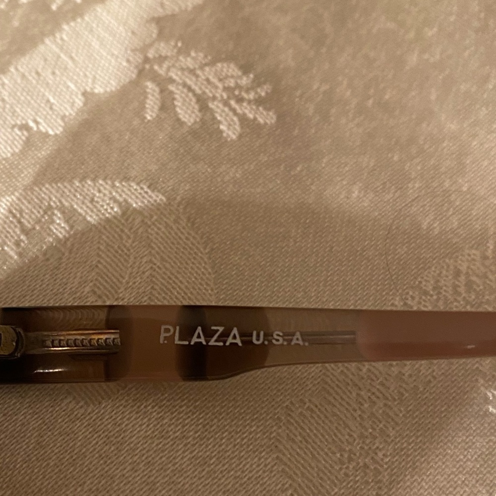 Rare Suzy Chapstick Chaffee For Plaza - Gem